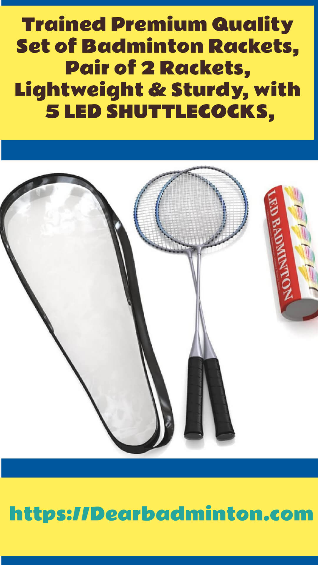 Best Badminton Rackets under 50 | Best budget Rackets
