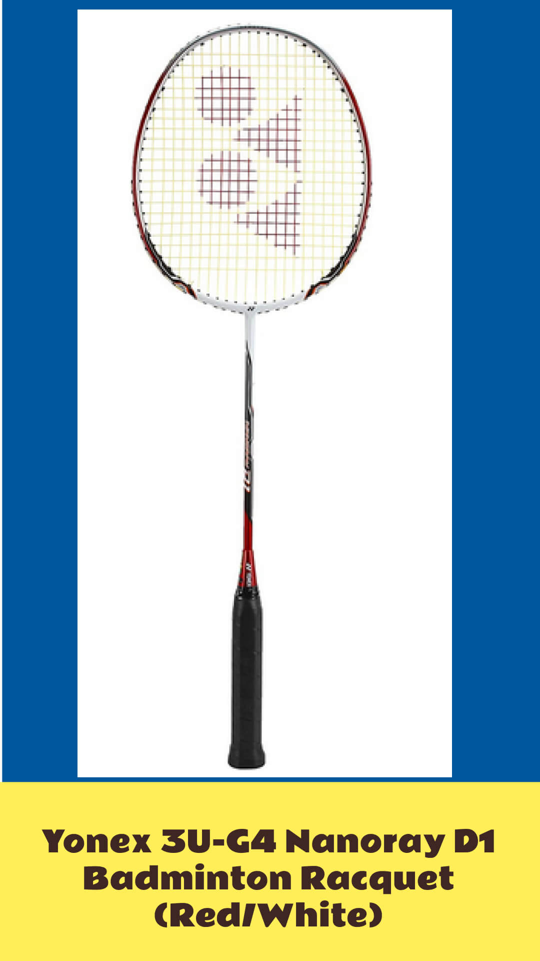 Best Badminton Rackets under 50 | Best budget Rackets