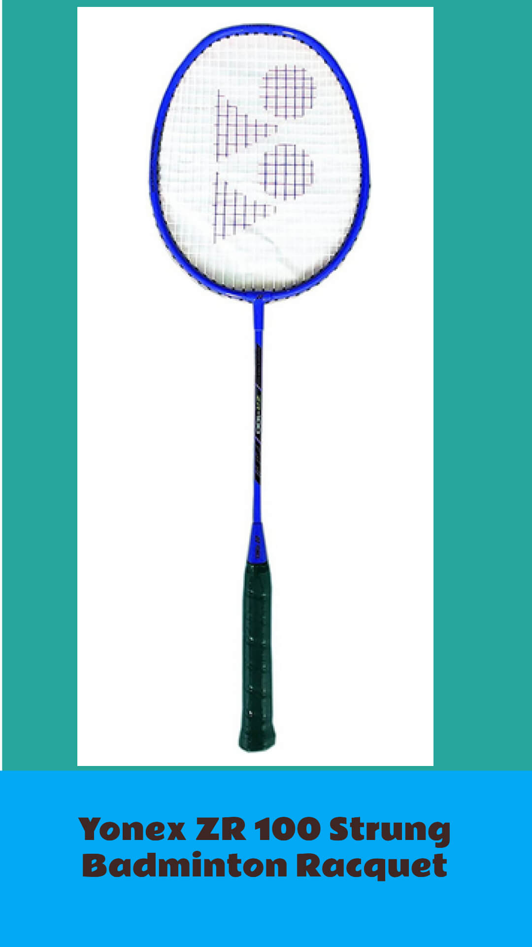 Best Badminton Rackets under 50 | Best budget Rackets